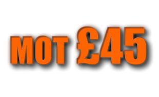 Tyres at Colemans Garage